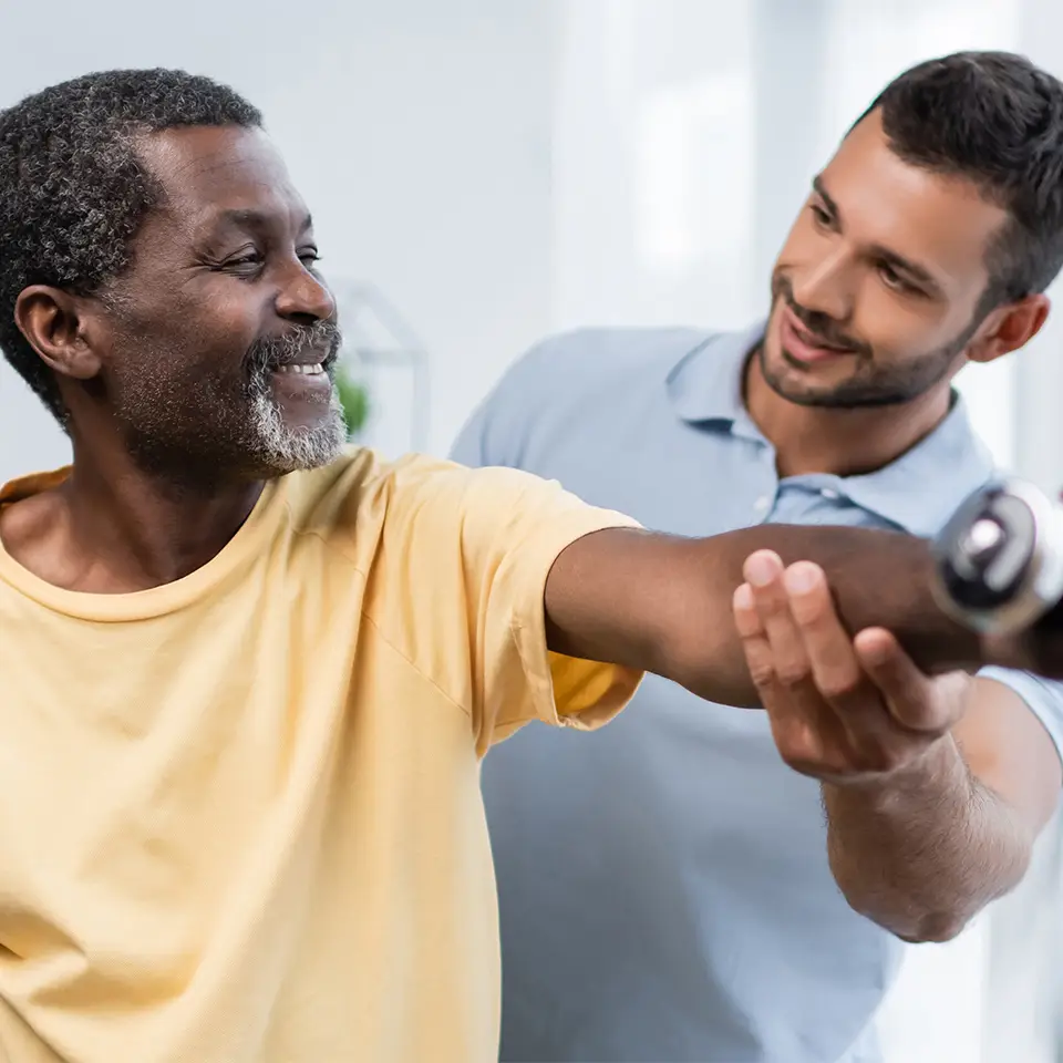 Intro to Physiotherapy Course | Study Physiotherapy Online