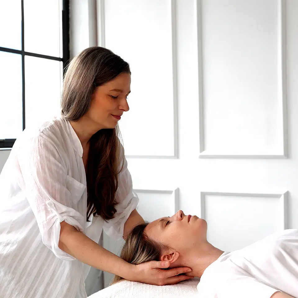 Somatic Therapy Training | Learn Somatic Therapy Techniques