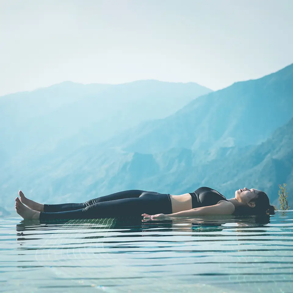 Yoga Nidra Course | Online Teaching/Training Diploma