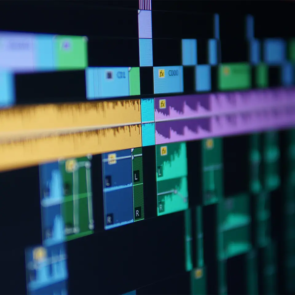 Online Video Editing Course | Accredited Online Diploma