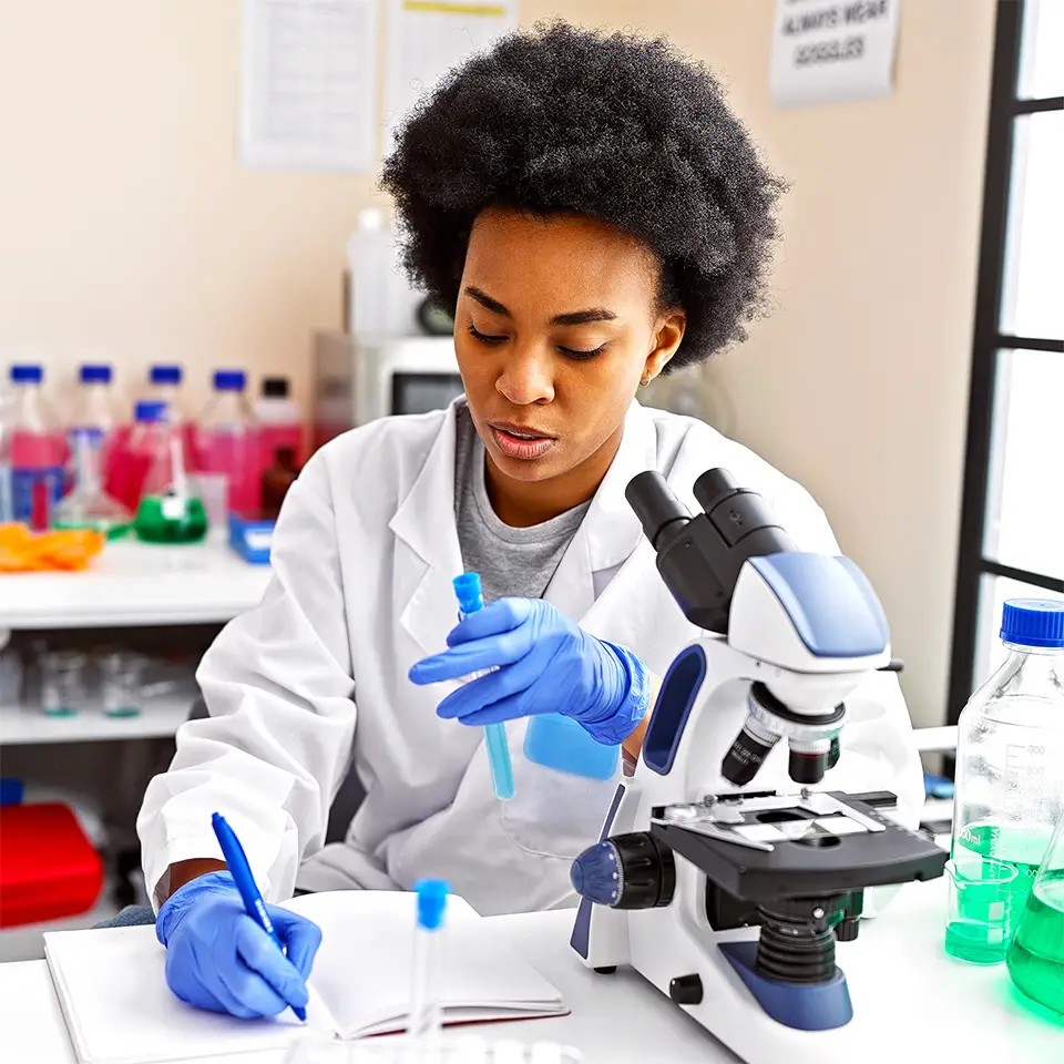 Lab Diagnostics Online Course | Accredited Diploma
