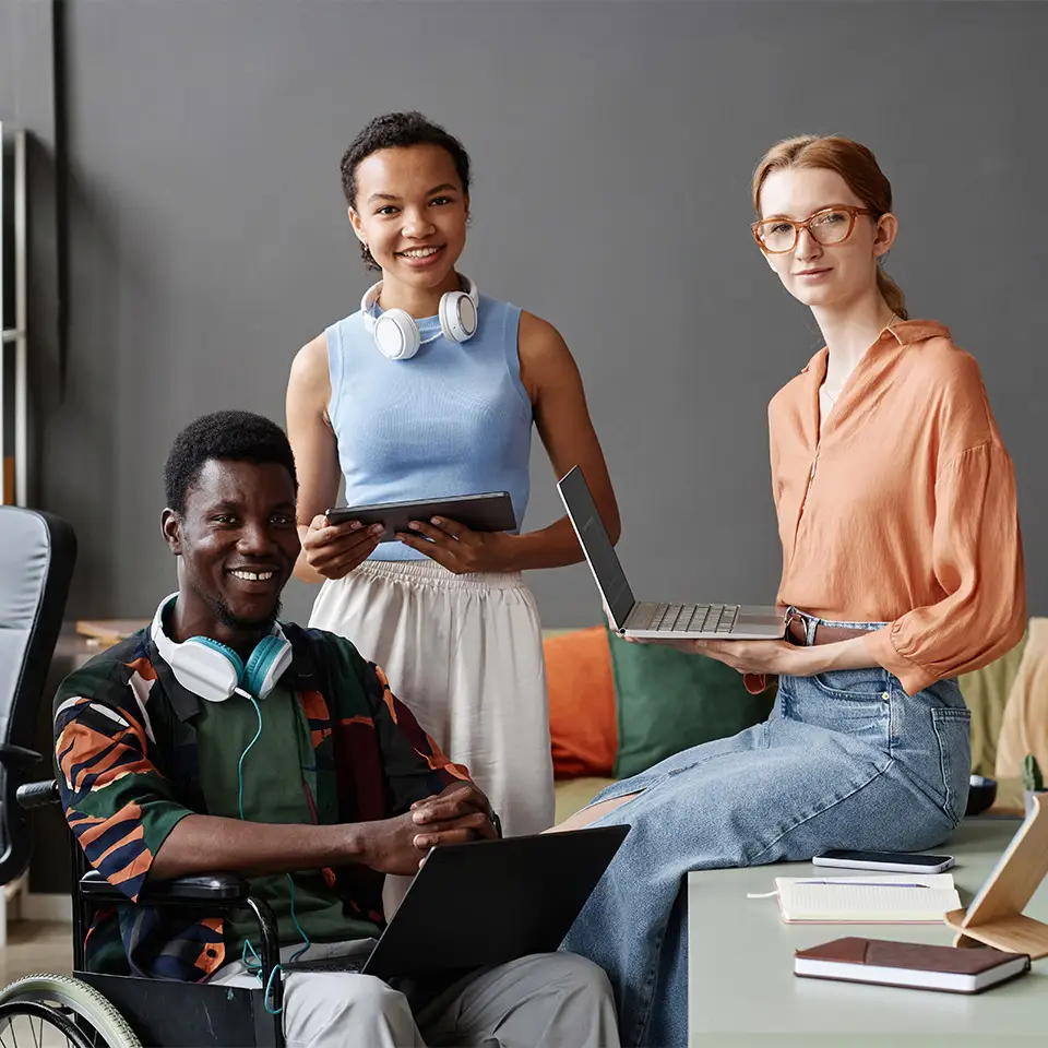 Neurodiversity Awareness Diploma Course - Centre of Excellence