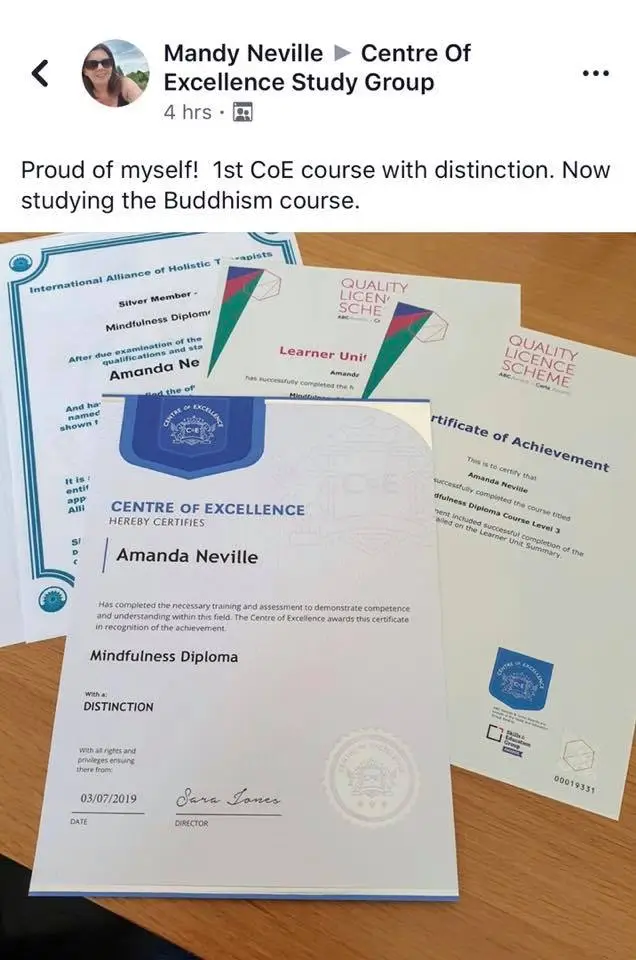 Body Language Course - Online Diploma | Learn Kinesics