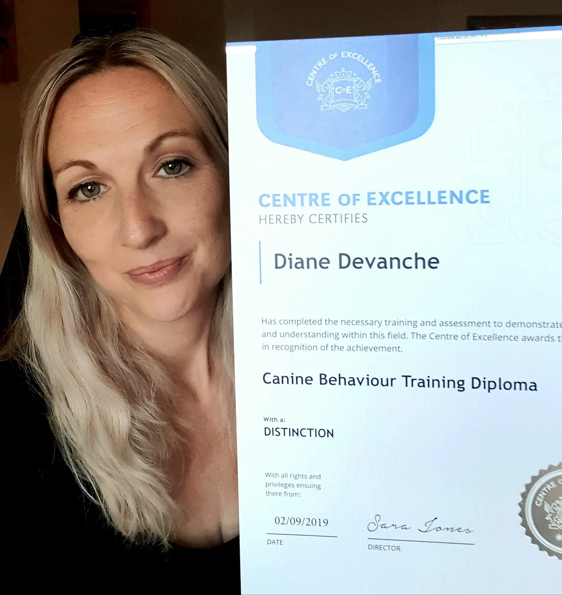 About Centre of Excellence | World Renowned Training Courses