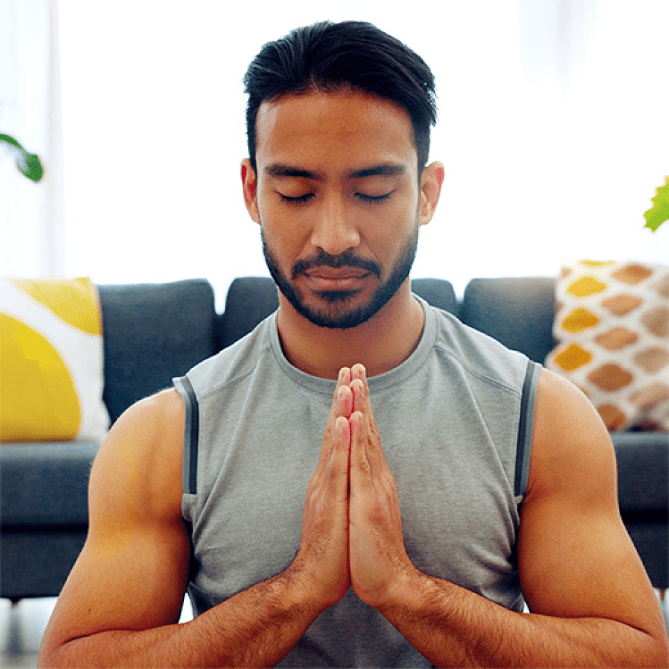 Mindful Motion Yoga Course | Online Certification - Centre Of Excellence