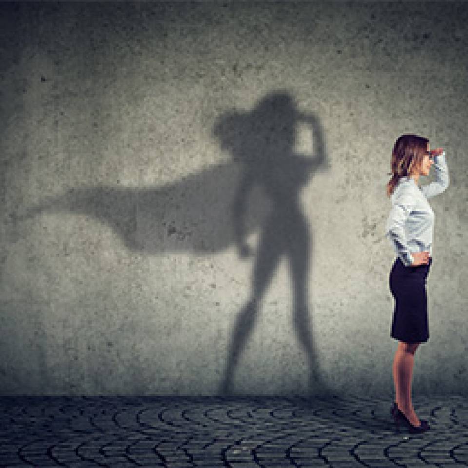 Advanced Shadow Mastery Course | Jung's Work on Shadow Self