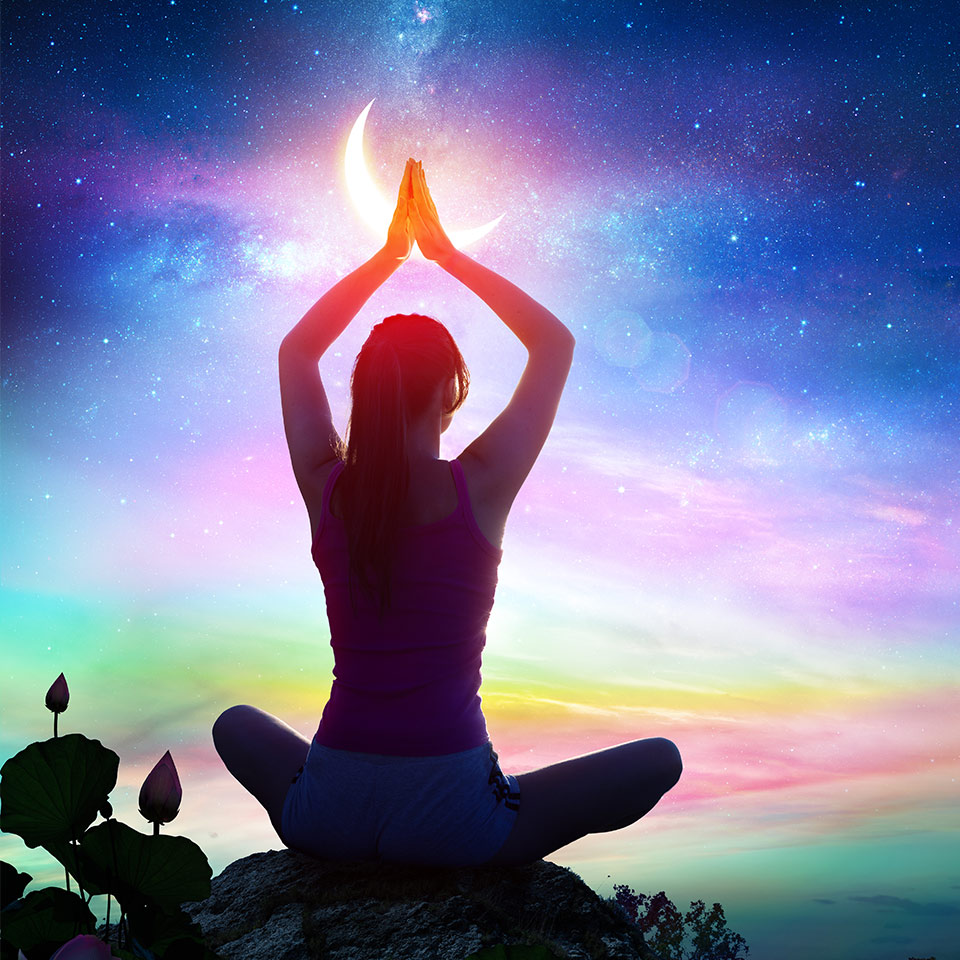 Moon Magic Diploma Course | Learn Moonology Online - Centre Of Excellence