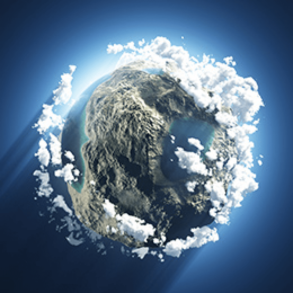 Geography Diploma Course - Centre Of Excellence