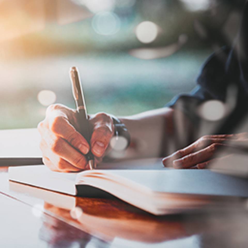 Introduction to Handwriting Analysis Diploma Course - Centre of Excellence