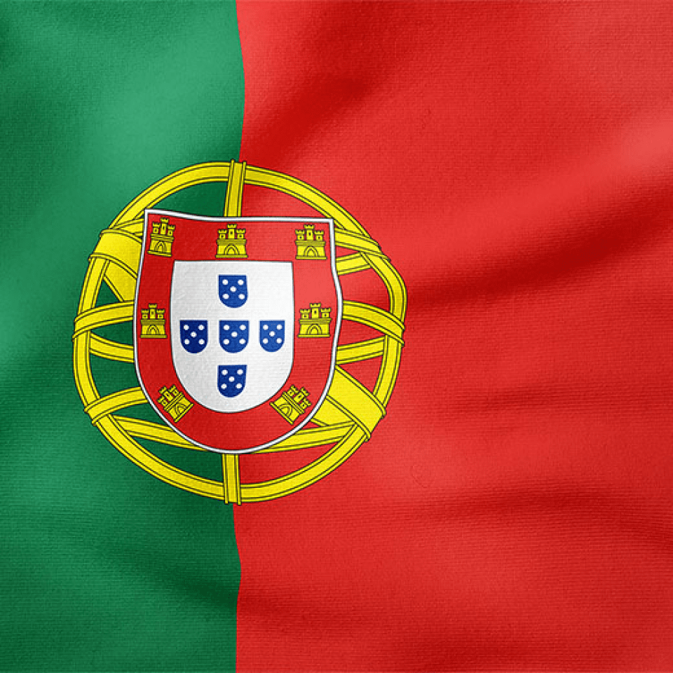 Learn Portuguese Online | Portuguese for Beginners Course - Centre Of ...