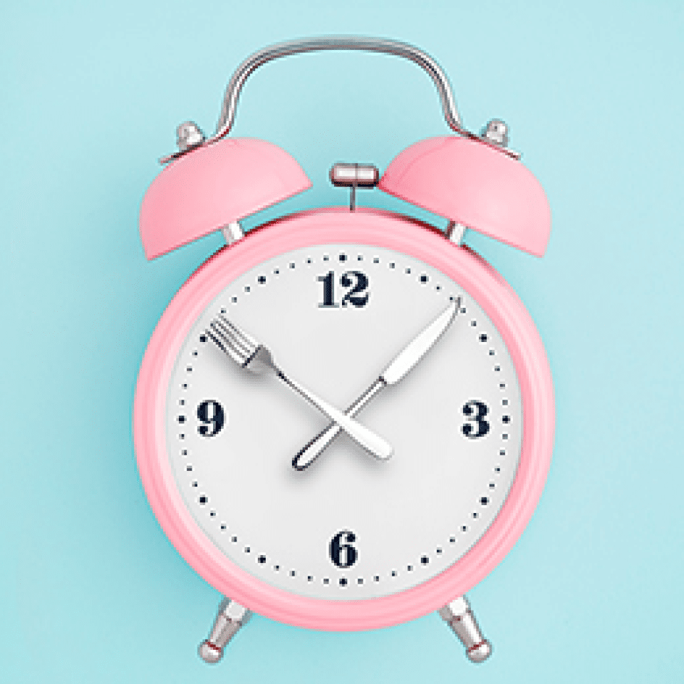 Intermittent Fasting Diploma Course - Centre Of Excellence