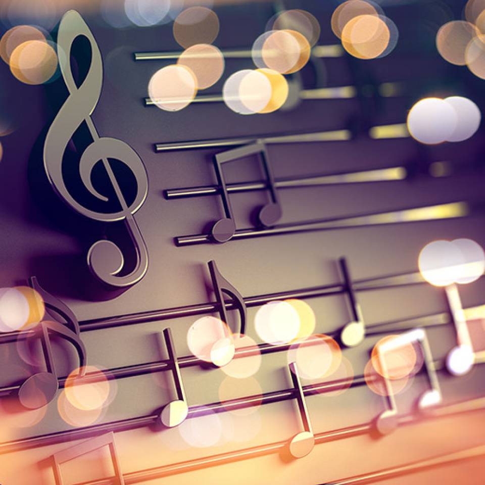 Music Theory Diploma Course - Centre of Excellence