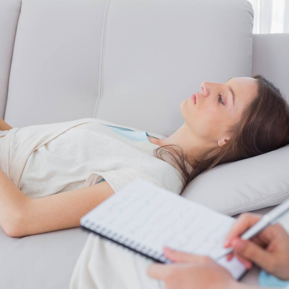 Hypnotherapy Course Online | Learn To Be A Practitioner