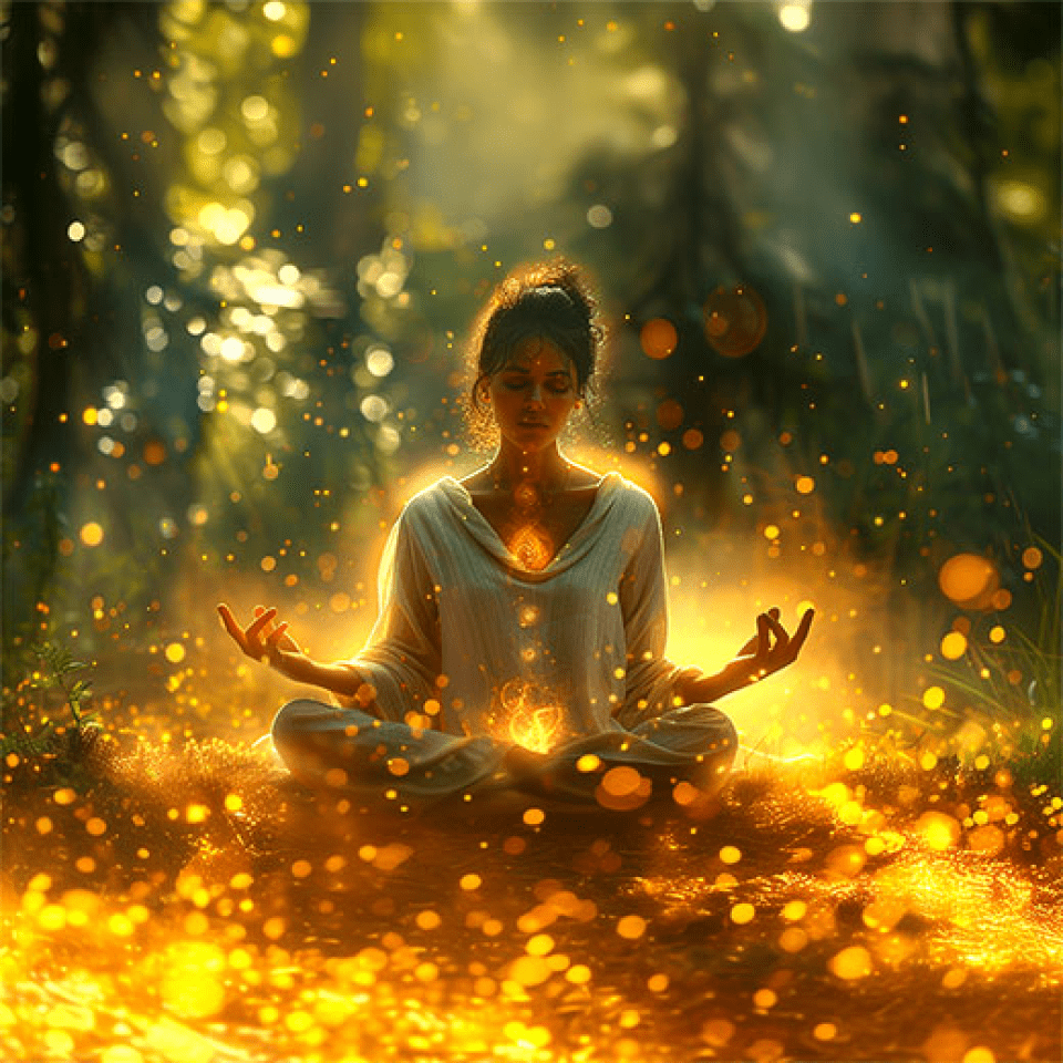 Learn the Art of Prana Energy Healing | Online Diploma Course - Centre ...