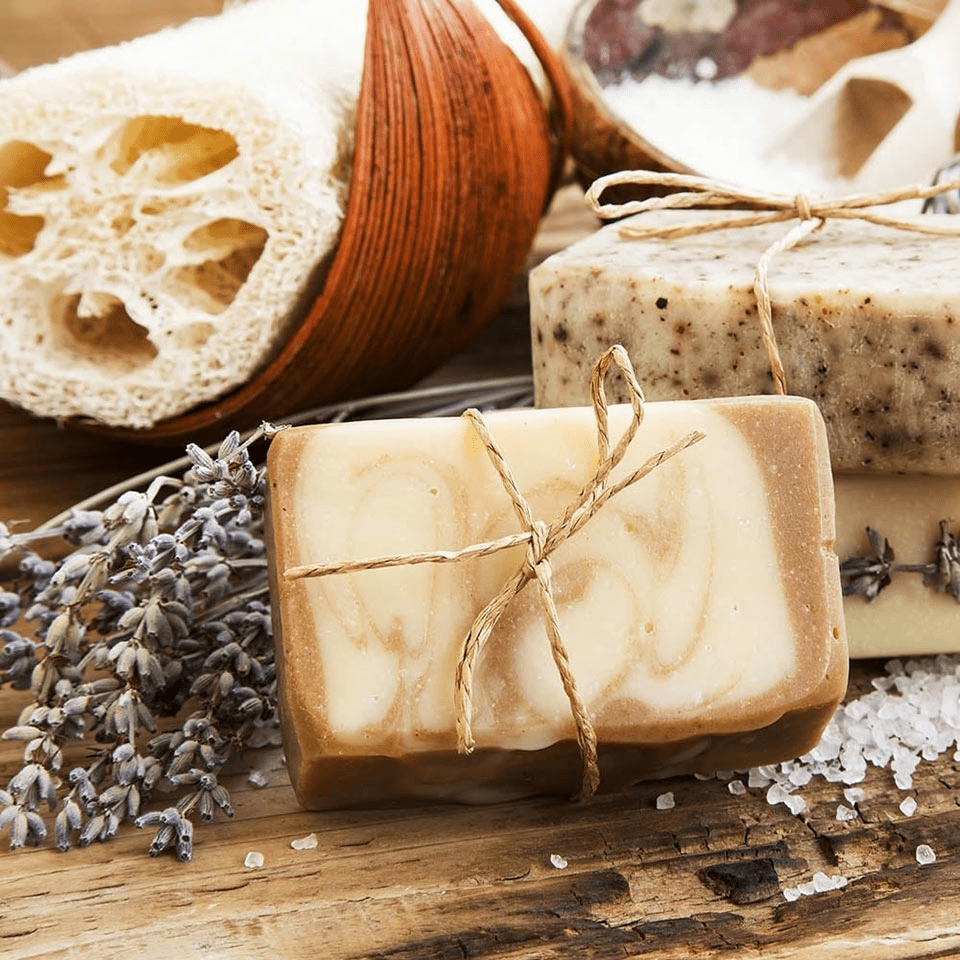 Soap Making Courses - Learn Online | Start Your Own Business! - Centre ...