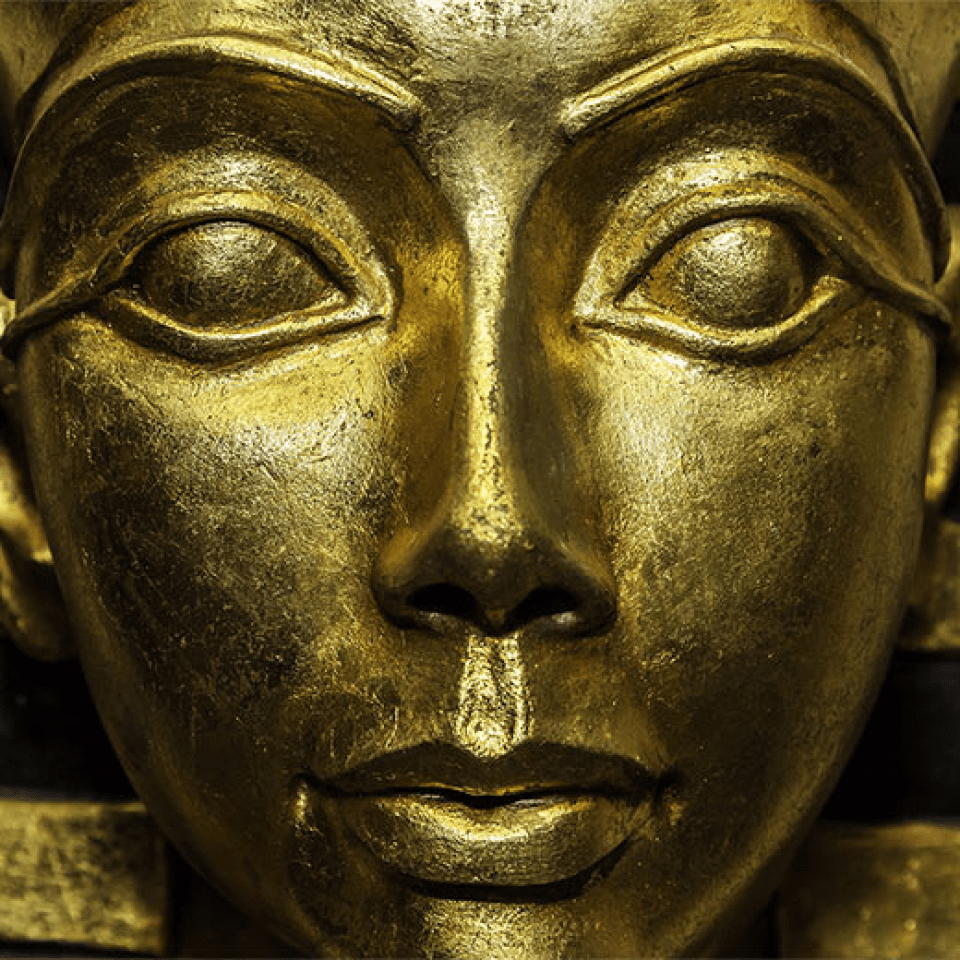 Ancient Egyptian Pharaohs & Rulers Course | Learn Online - Centre Of ...