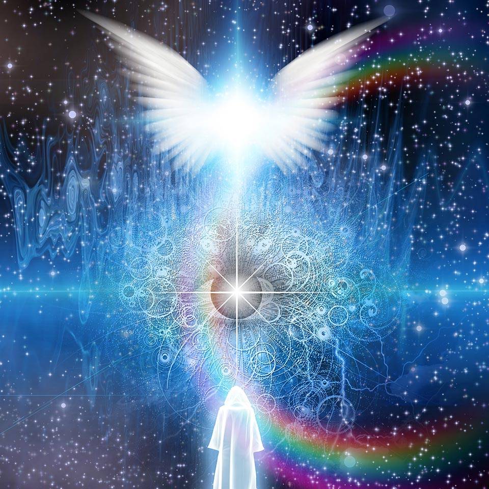 Angel Magic Diploma Course - Centre of Excellence