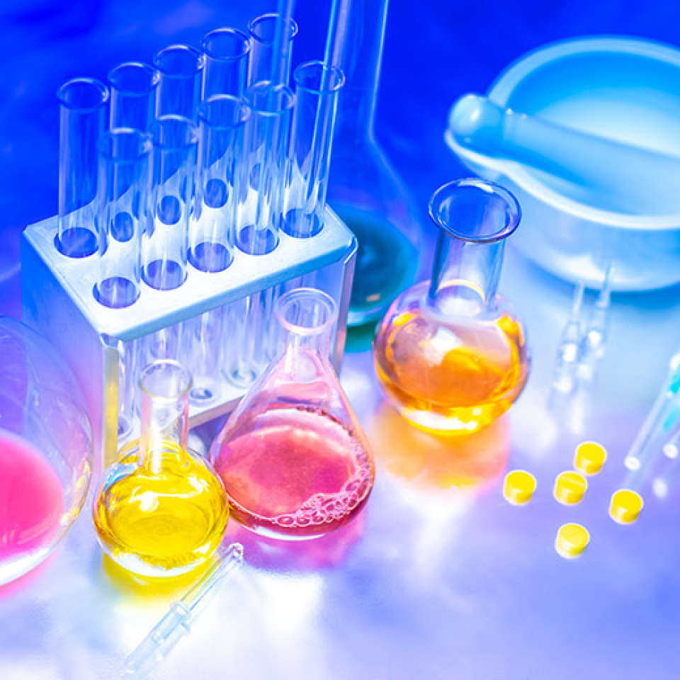 Introduction to Pharmacology Diploma Course - Centre Of Excellence