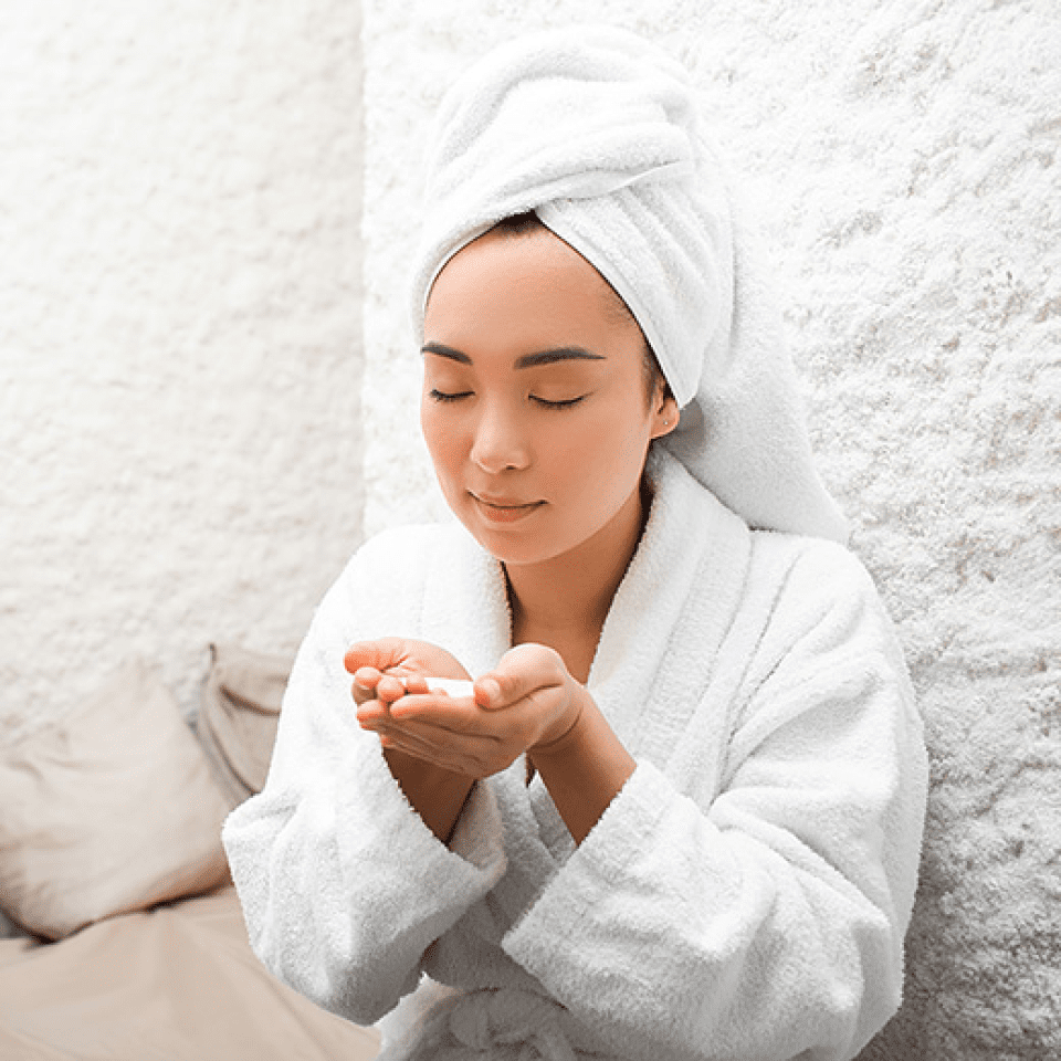 Halo Therapy Online Training Course | Salt Therapy Training - Centre Of ...