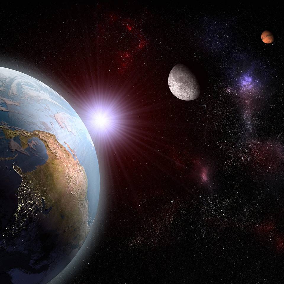 Astronomy Diploma Course | Study & Learn Astronomy Online