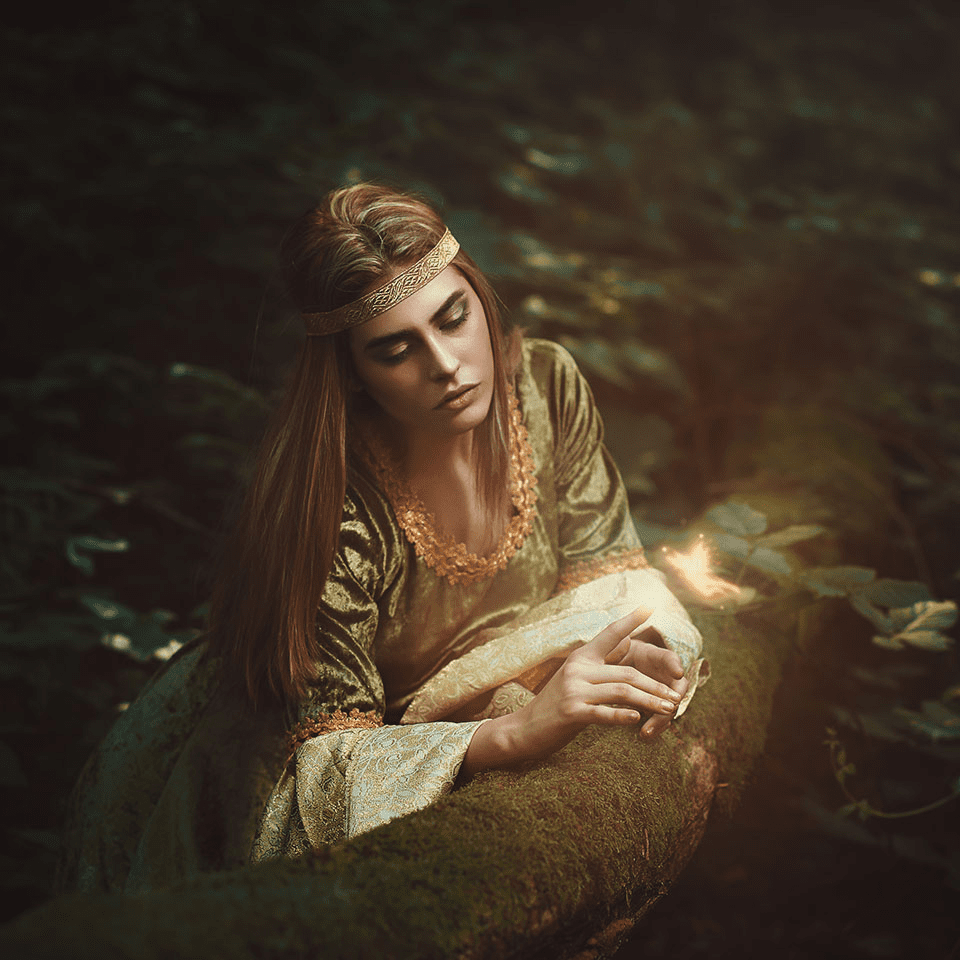 Ancient Magic Diploma Course | Learn Ancient Magic & Spells - Centre Of ...