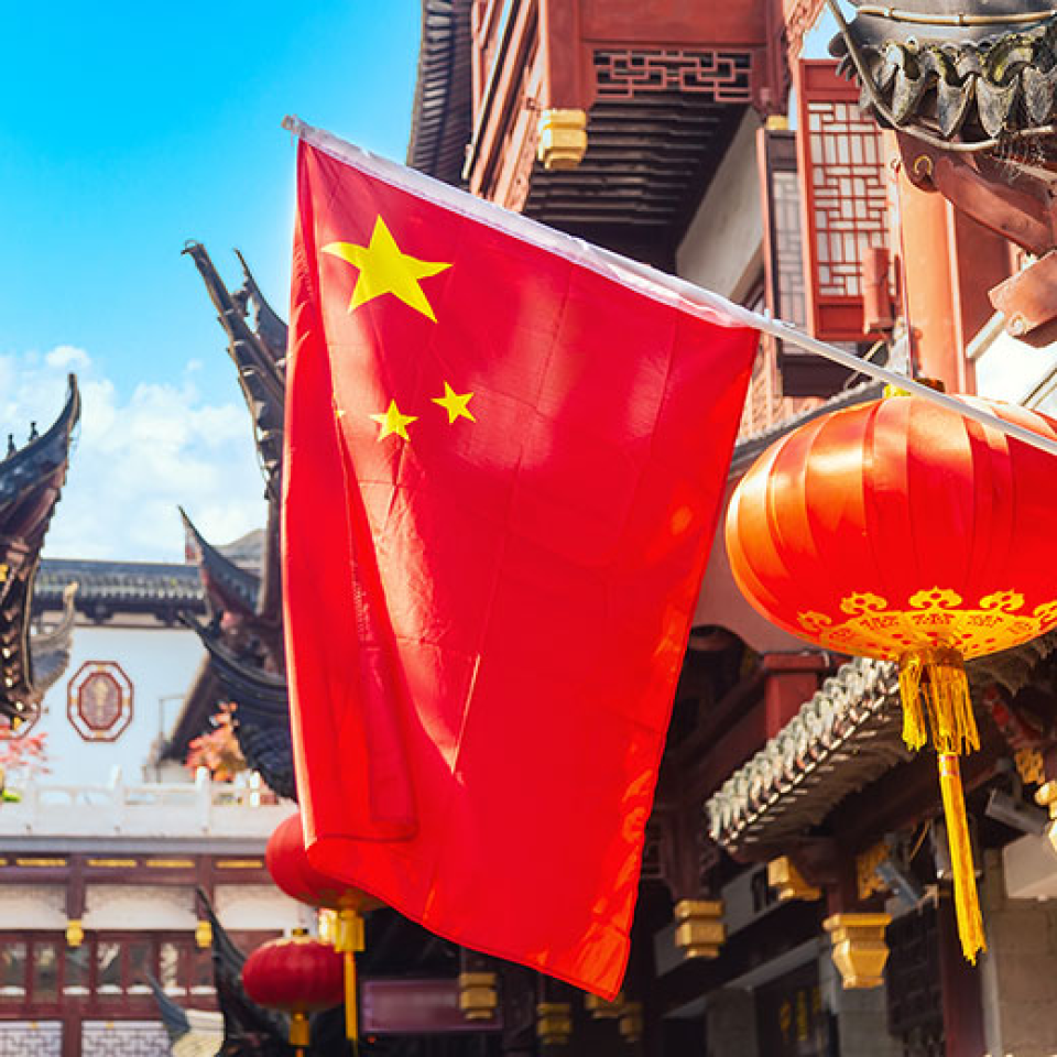 Intermediate Mandarin Chinese Diploma Course - Centre Of Excellence