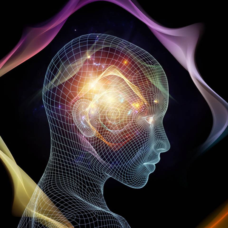 Developing Your Intuition Diploma Course - Centre of Excellence