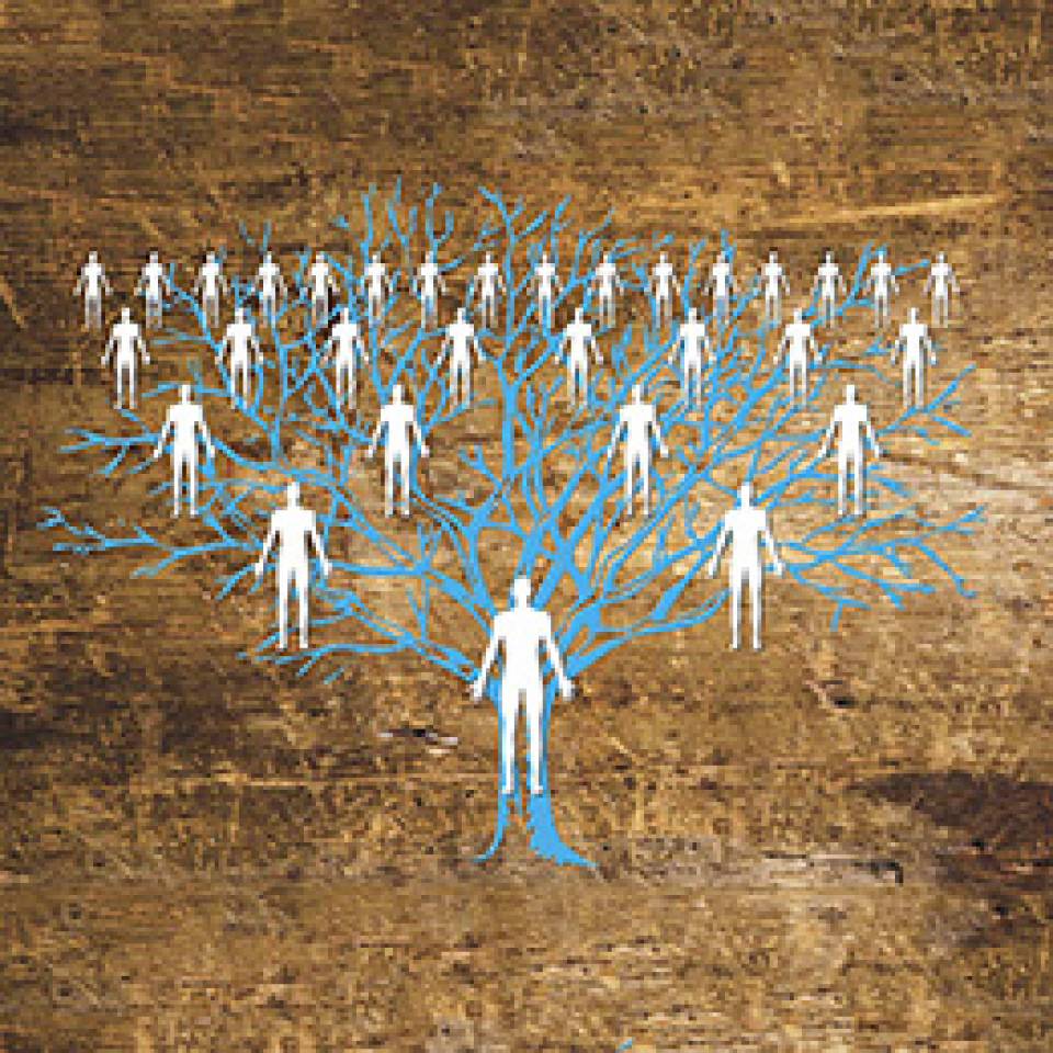 Ancestral Healing Course | Learn Ancestral Lineage Healing