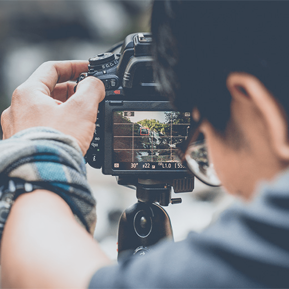 Online Digital Photography Course | Advanced Diploma - Centre Of Excellence