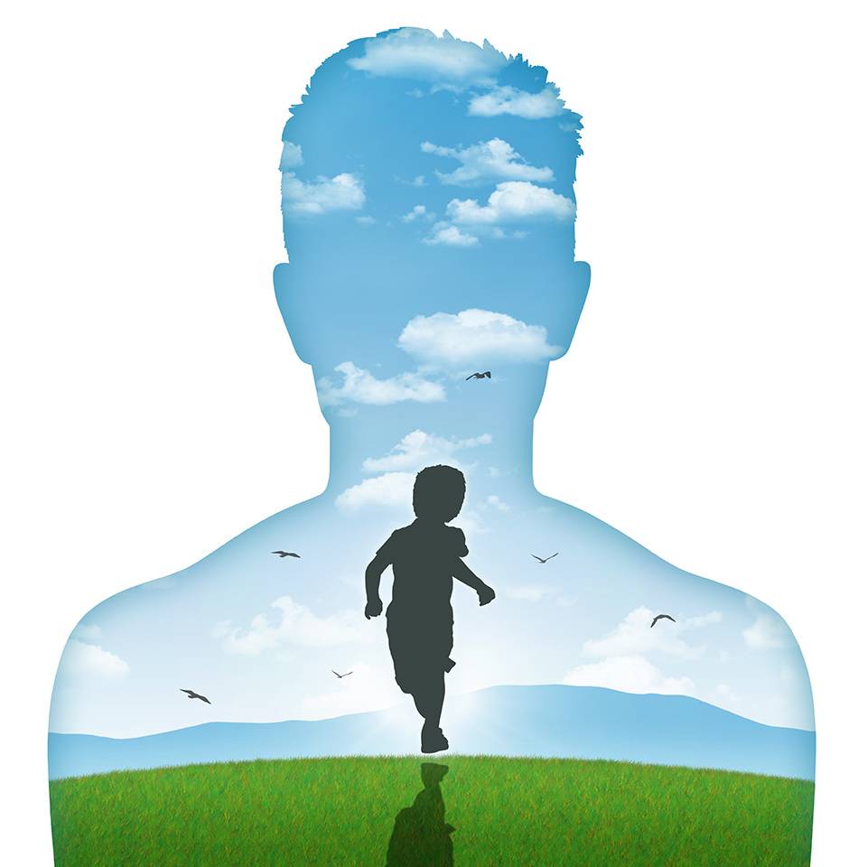 Inner Child Healing Course | Inner Child Work Exercises