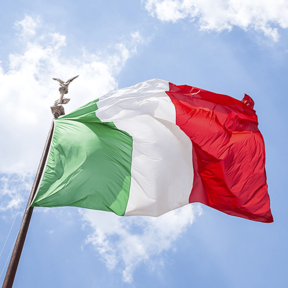 Intermediate Italian Diploma Course - Centre Of Excellence