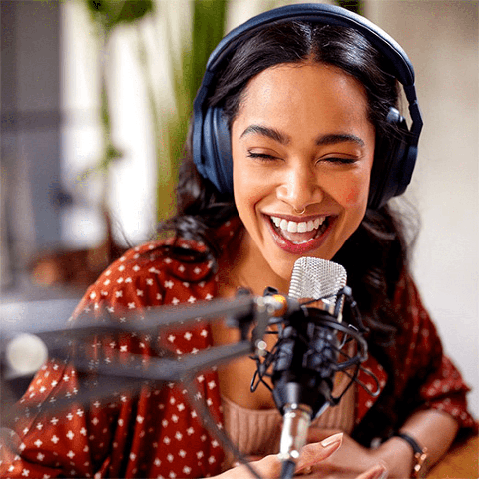 Podcasting for Beginners | Accredited Online Study - Centre Of Excellence