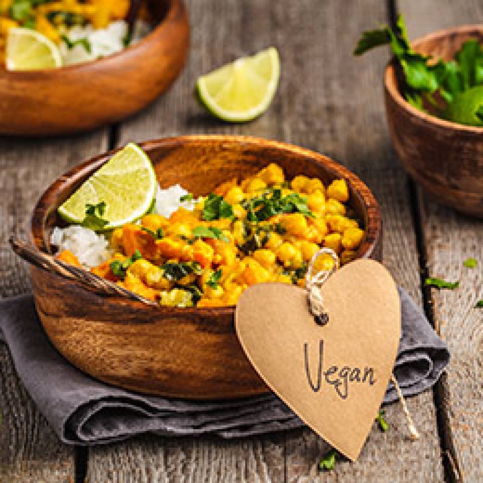 Vegan Cooking Course | Online Diploma - Learn Vegan Cookery
