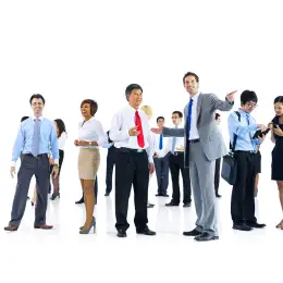 Body Language Course - Online Diploma | Learn Kinesics