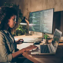 Coding for Beginners | Online Coding Courses UK