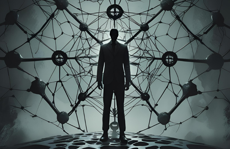 What is the Containment Theory in Criminology? - Centre of Excellence