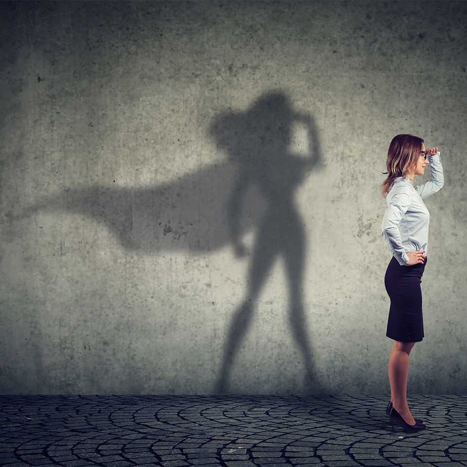 Advanced Shadow Mastery Course | Jung's Work on Shadow Self