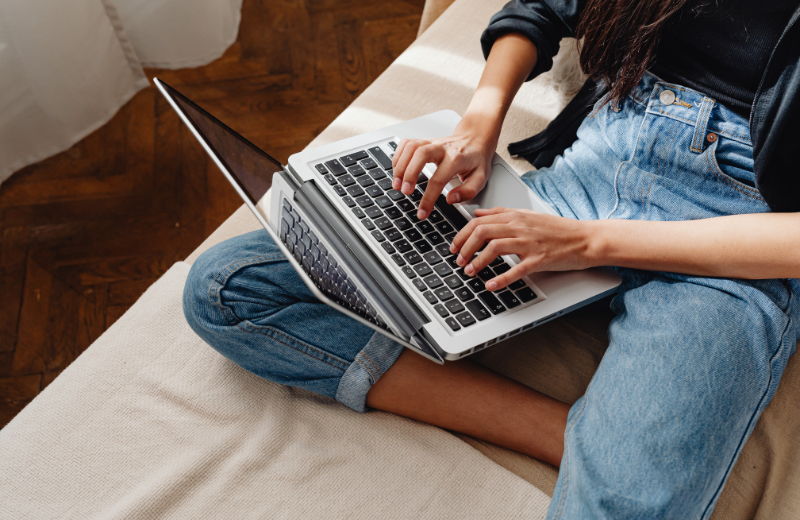 How to Reinvent Yourself in 9 Simple Steps - Centre of Excellence