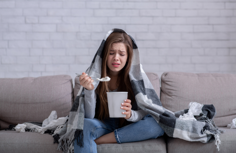 ADHD and Overeating: What’s the Link? - Centre of Excellence