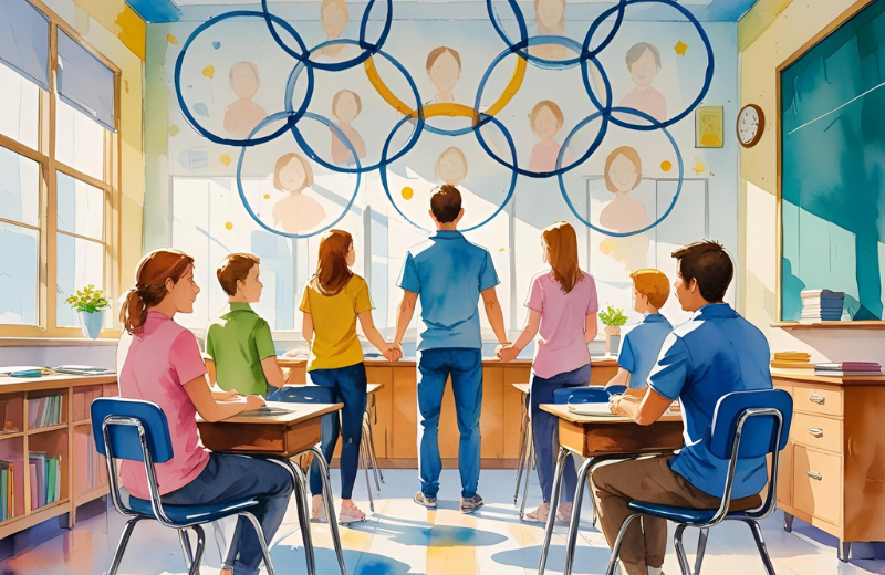 What is the Containment Theory in Criminology? - Centre of Excellence