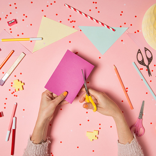Papercraft Diploma Course - Centre Of Excellence