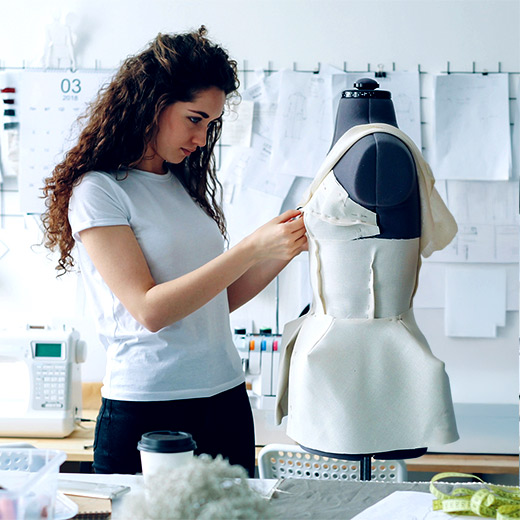Theatre Costume Design Course | Accredited Online Diploma - Centre Of ...