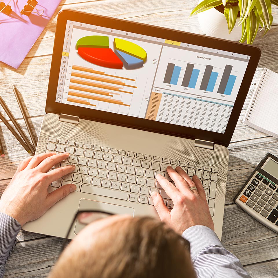 Digital Marketing Strategy Course | Learn Internet Marketing