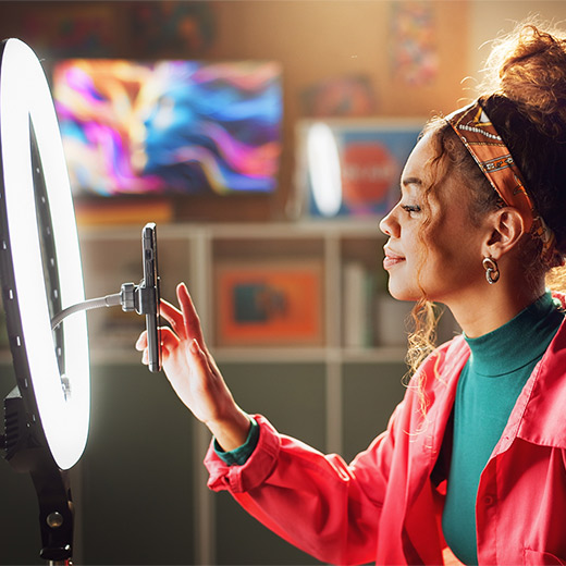 TikTok for Beginners Course | Online Training - Centre Of Excellence