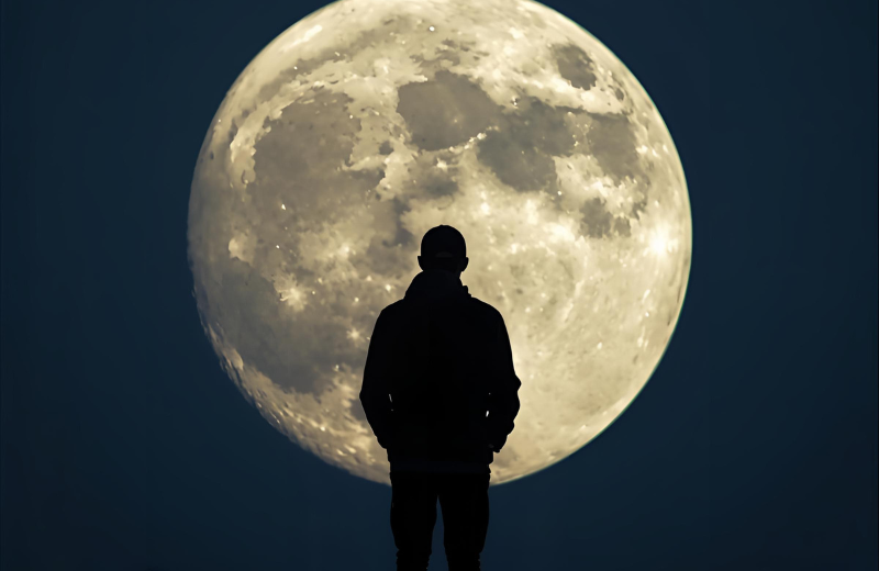 Cancer Moon: Traits, Characteristics & Compatibility - Centre of Excellence