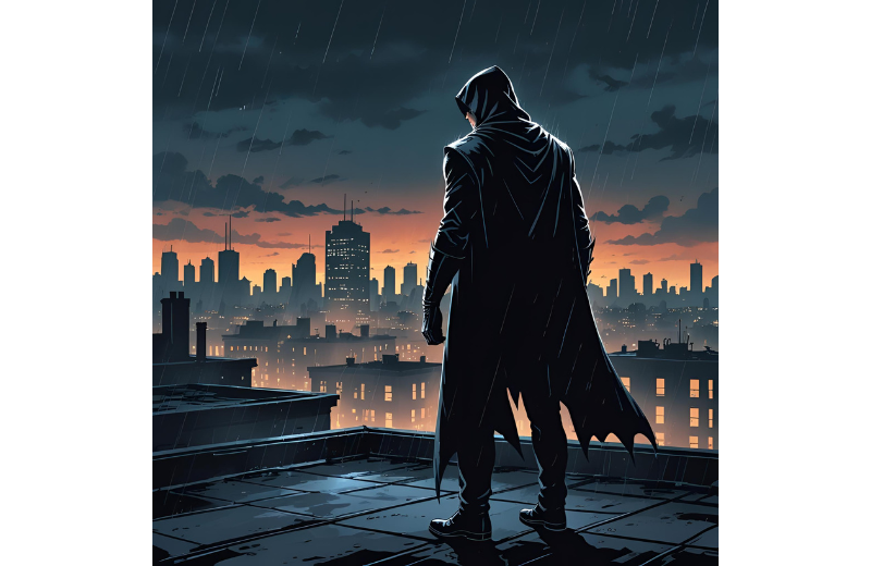 Anti-Villain vs Anti-Heroes – What's the Difference? - Centre of Excellence