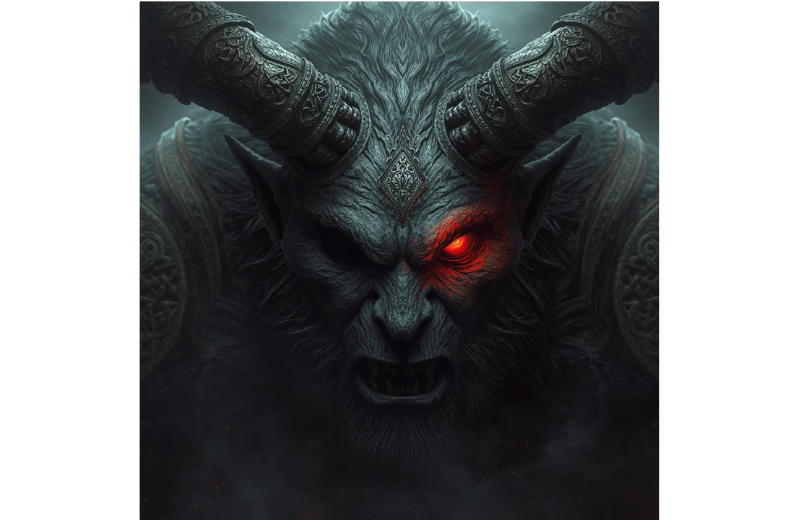 Balor in Celtic Mythology: Myths, Powers & Symbols - Centre of Excellence