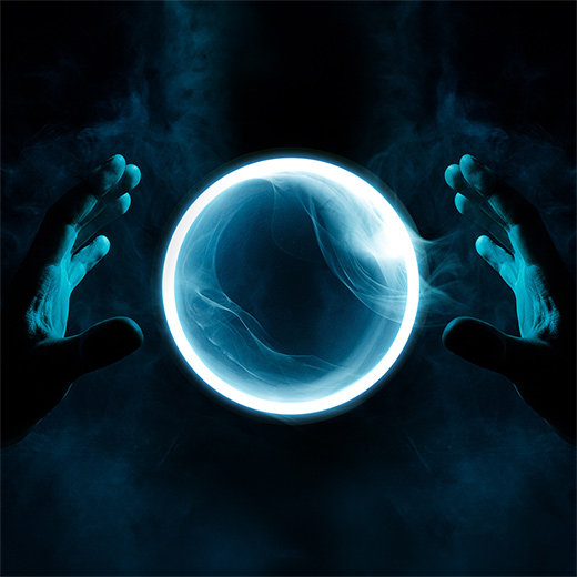 Clairvoyance Diploma Course | Online Training - Centre Of Excellence