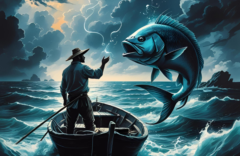 How to Write Magical Realism Fiction: Characters, Ideas, & World ...