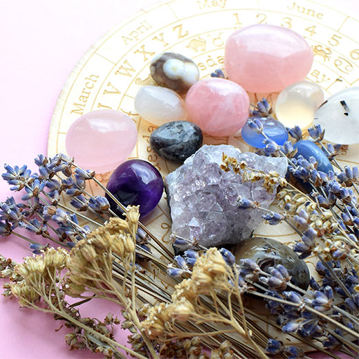 Crystals and Astrology Diploma Course | Online Learning - Centre Of ...